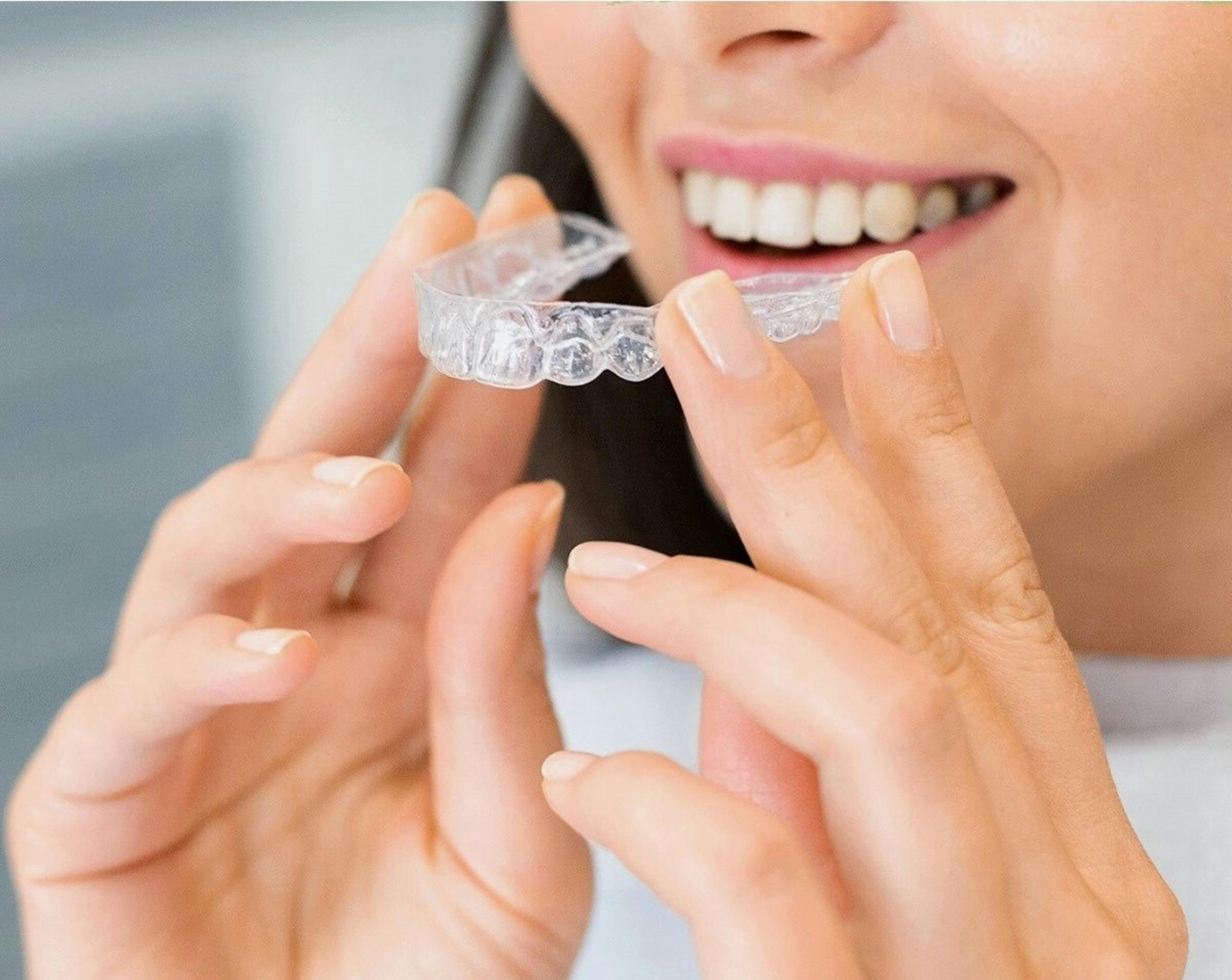 Learn How to Clean Invisalign Properly | Kremer Dental Care